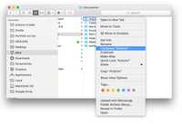 Importing files to the Web Editor | Arduino Documentation