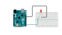 Host a Web Server on the Arduino UNO WiFi Rev2 | Arduino Documentation