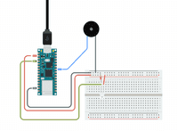 Pavlovs Cat with Arduino IoT Bundle | Arduino Documentation