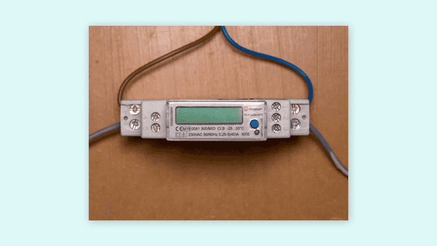 Monitor Your Energy Bill With Modbus And The Arduino Cloud Arduino Documentation