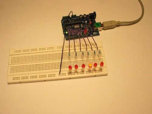 Circuit for this tutorial.