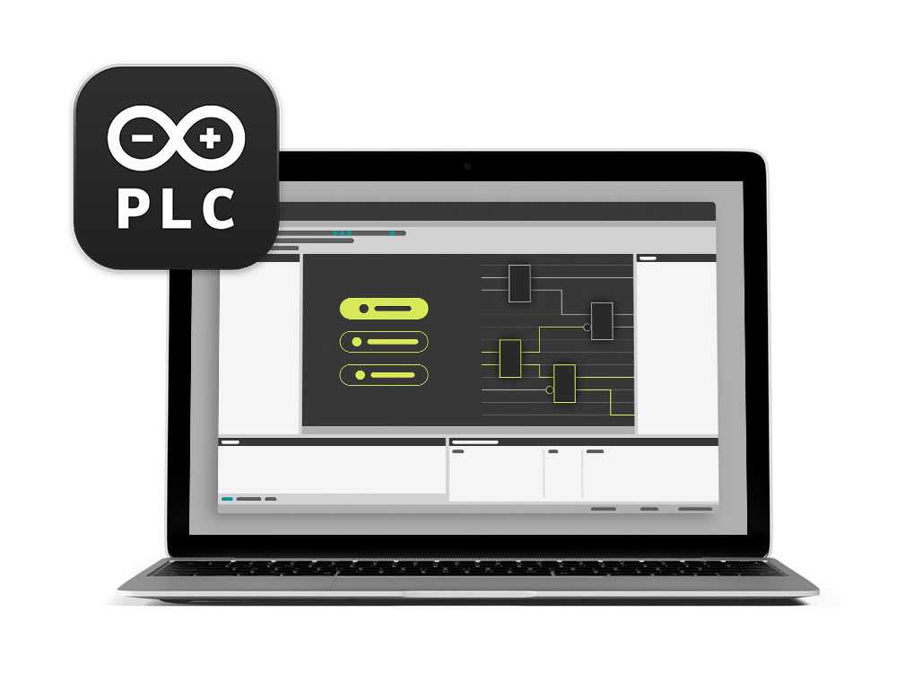 Arduino Plc Ide