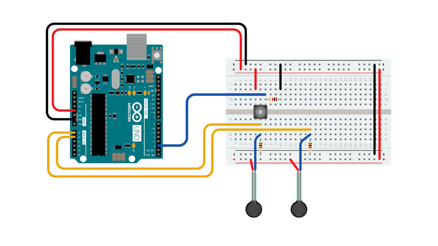Serial Call and Response (handshaking) | Arduino Documentation