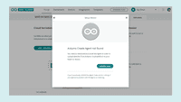 Arduino Create Agent