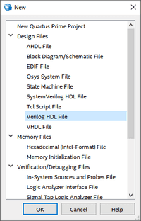 Using the MKR Vidor 4000 with Quaratus IDE | Arduino Documentation