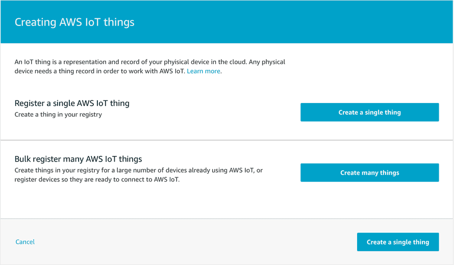 Securely Connecting An Arduino Mkr Wifi 1010 To Aws Iot Core Arduino Documentation