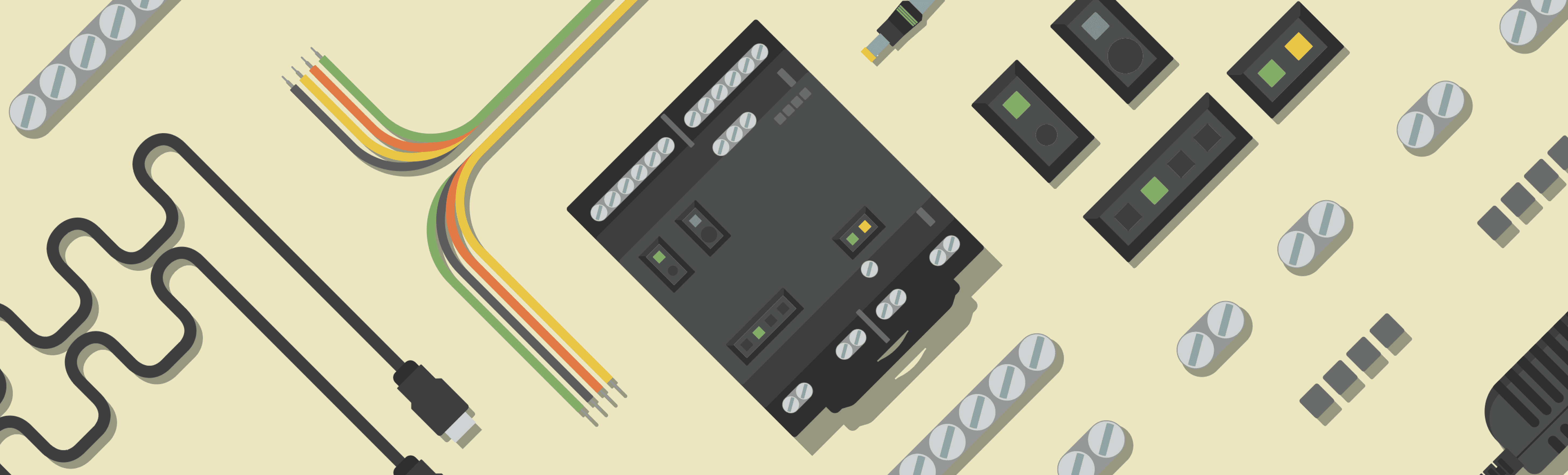 In this tutorial, you will learn how to connect the Arduino® DIN Simul8 ...
