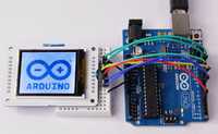 Getting Started with the Arduino TFT Screen | Arduino Documentation