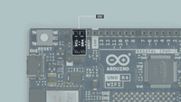 Arduino UNO R4 WiFi Cheat Sheet | Arduino Documentation
