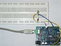 Tilt Sensor | Arduino Documentation