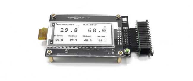 Weather Station Overview
