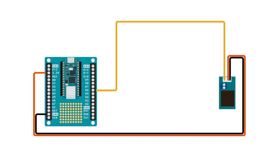IoT Smart Garden Setup with Nano RP2040 Connect | Arduino Documentation