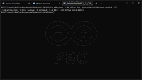 Uploading Sketches to the M4 Core on Arduino Portenta X8 | Arduino Documentation | Arduino ...