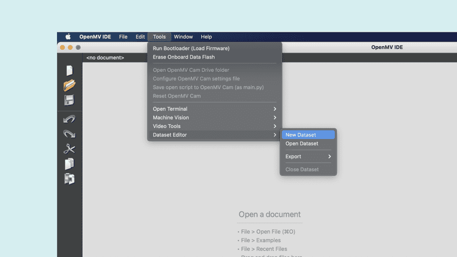 Image Classification with Edge Impulse® | Arduino Documentation