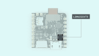 Accessing IMU Data on Nicla Vision | Arduino Documentation