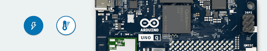 UNO Q Operating Conditions