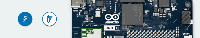 UNO Q Operating Conditions