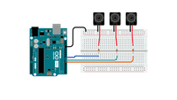 Tone on Multiple Speakers | Arduino Documentation