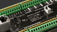 Portenta Machine Control board