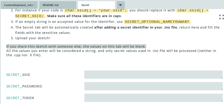 CancellinoBot with Telegram | Arduino Documentation | Arduino Documentation