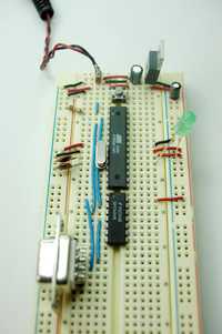 Standalone Assembly | Arduino Documentation