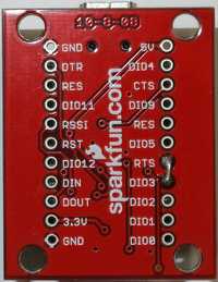 Getting Started with the Arduino Fio | Arduino Documentation