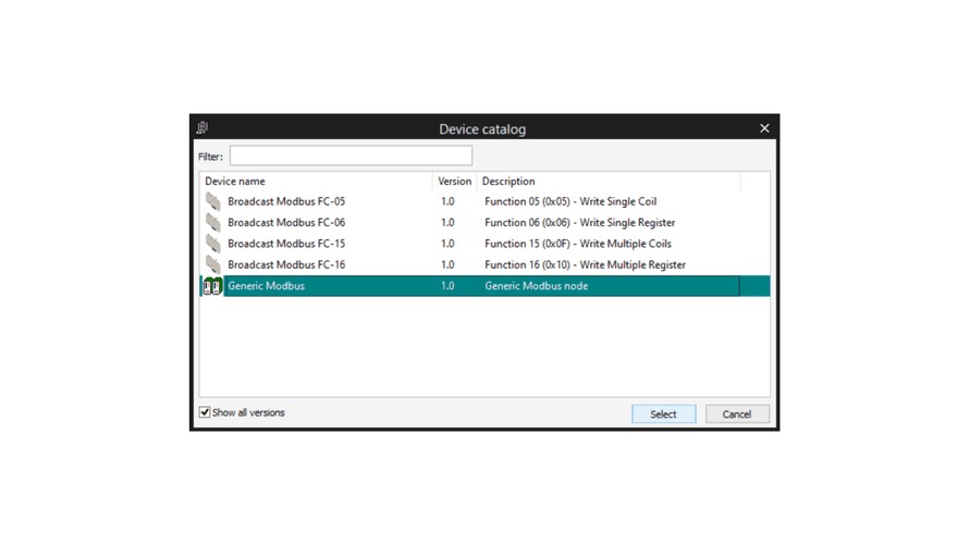 Tank Thermoregulation With Portenta Machine Control And Opta™ Arduino Documentation