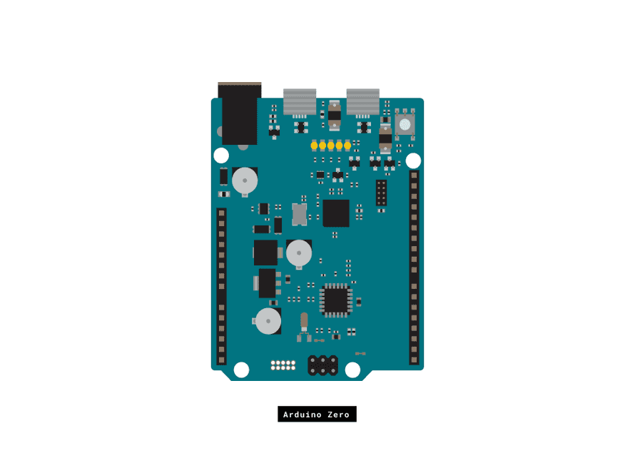 Update the Bootloader on the Arduino Zero | Arduino Documentation