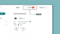 Device to Device | Arduino Documentation