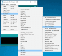 Guide to WiFi101 | Arduino Documentation | Arduino Documentation