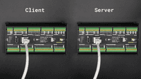 modbus tcp ethernet wiring