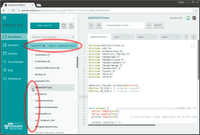 Act on Multiple Sketches at Once on the Web Editor! | Arduino ...