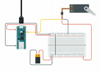 Puzzle Box with Arduino IoT Bundle | Arduino Documentation | Arduino Documentation