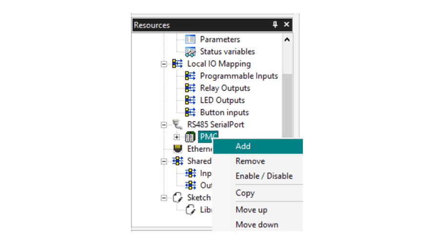 Tank Thermoregulation With Portenta Machine Control And Opta™ Arduino Documentation