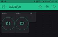 Control Two Relays Over the Internet | Arduino Documentation