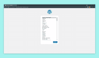 Running Wordpress and Database Containers on the Portenta X8 | Arduino Documentation | Arduino ...