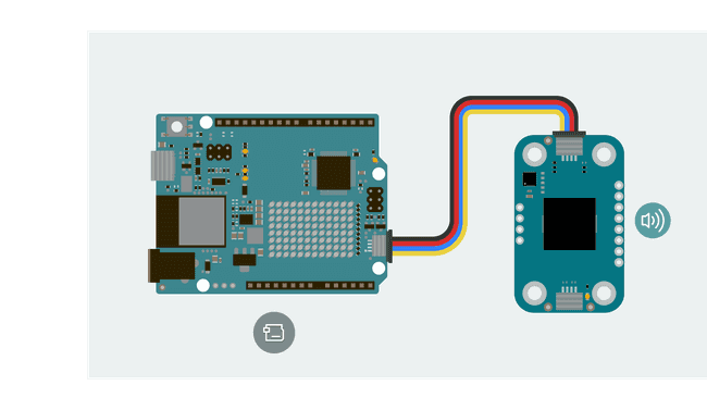 Connection Guide QWIIC