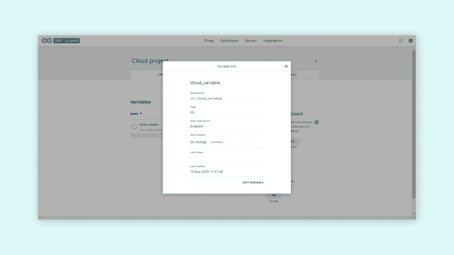 An Intro To The Arduino Iot Cloud Arduino Documentation