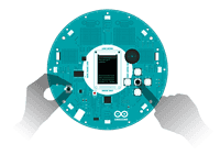 Getting Started with the Arduino Robot | Arduino Documentation