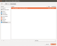 Wave Playback | Arduino Documentation