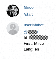 CancellinoBot with Telegram | Arduino Documentation | Arduino Documentation