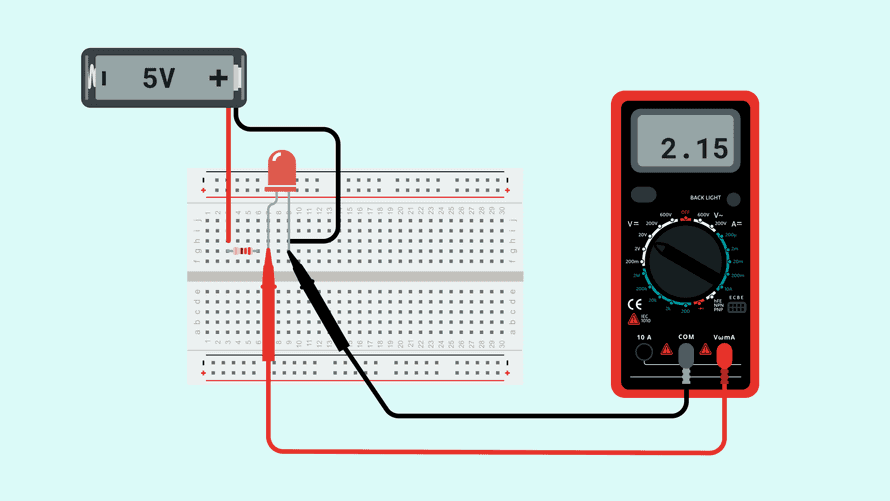 Multimeter Basics | Arduino Documentation | Arduino Documentation