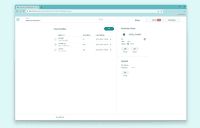 Arduino Cloud Thing and Cloud variables for Opta™
