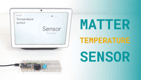Temperature sensor overview