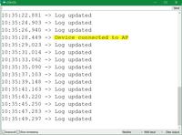Expose Your IoT Bundle Kit Info Through a Wi-Fi Web Server | Arduino ...