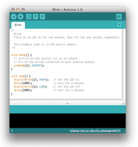 Getting Started with the Arduino LilyPad, LilyPad Simple and LilyPad Simple Snap | Arduino ...