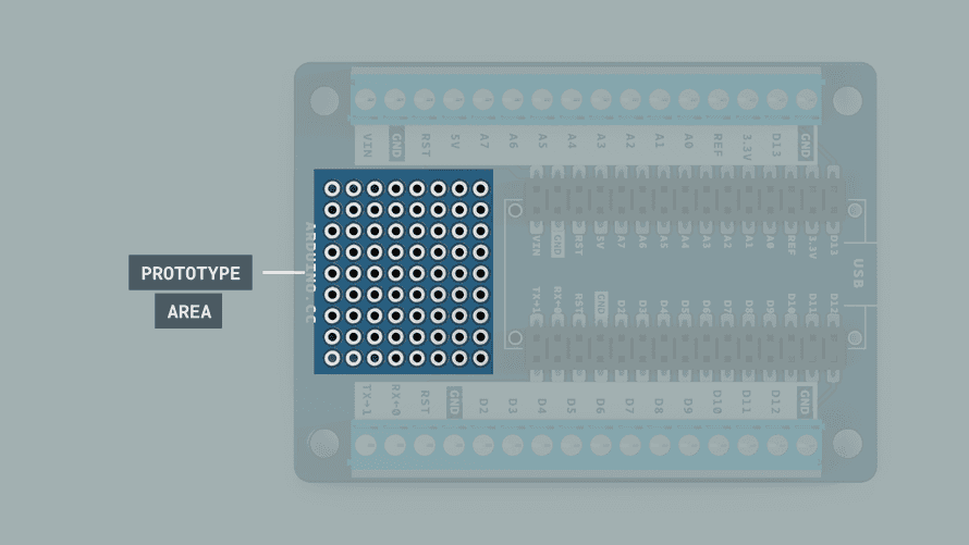 Getting Started With Nano Screw Terminal Adapter Arduino Documentation