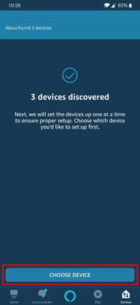 Arduino IoT Cloud Amazon Alexa Integration | Arduino Documentation