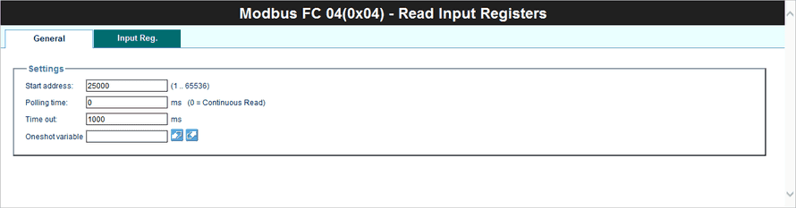 Arduino PLC IDE - Opta™ Client Modbus Function of the Node Arduino PLC IDE - Opta™ Client Modbus Function of the Node