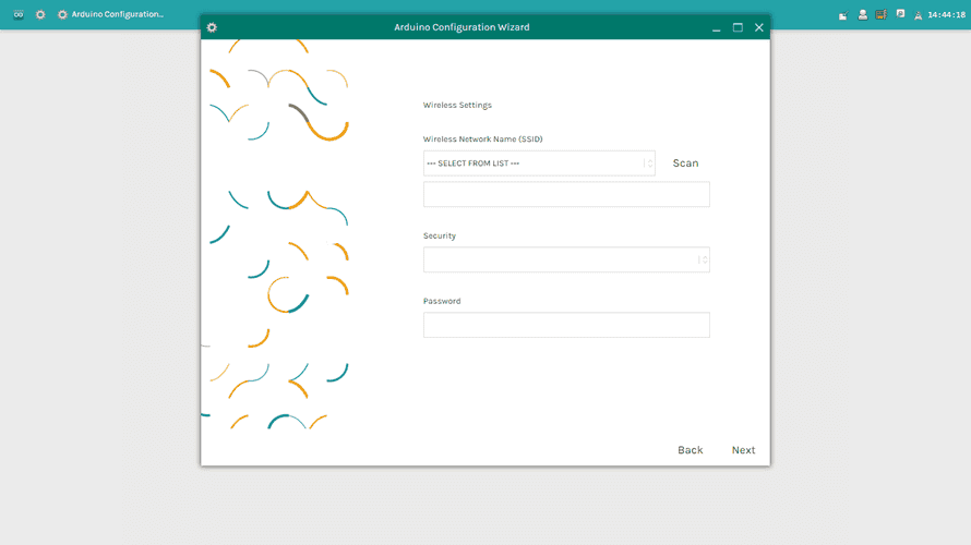 Getting Started With The Arduino Tian Arduino Documentation